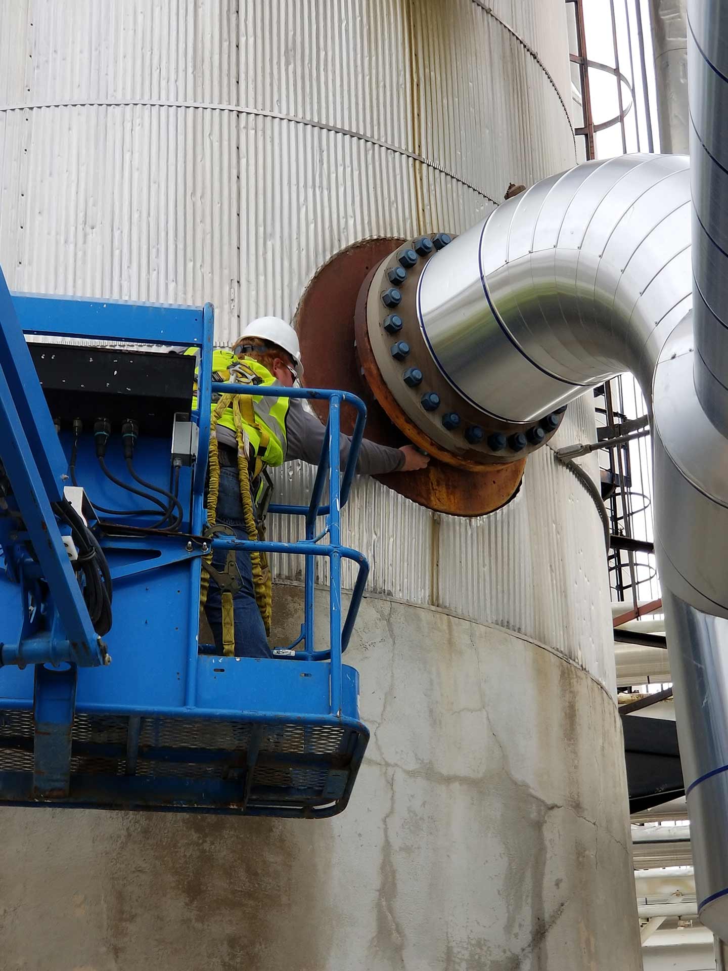 NDE/NDT Selection Process | xcelndt.com | Contact XCEL NDT Today