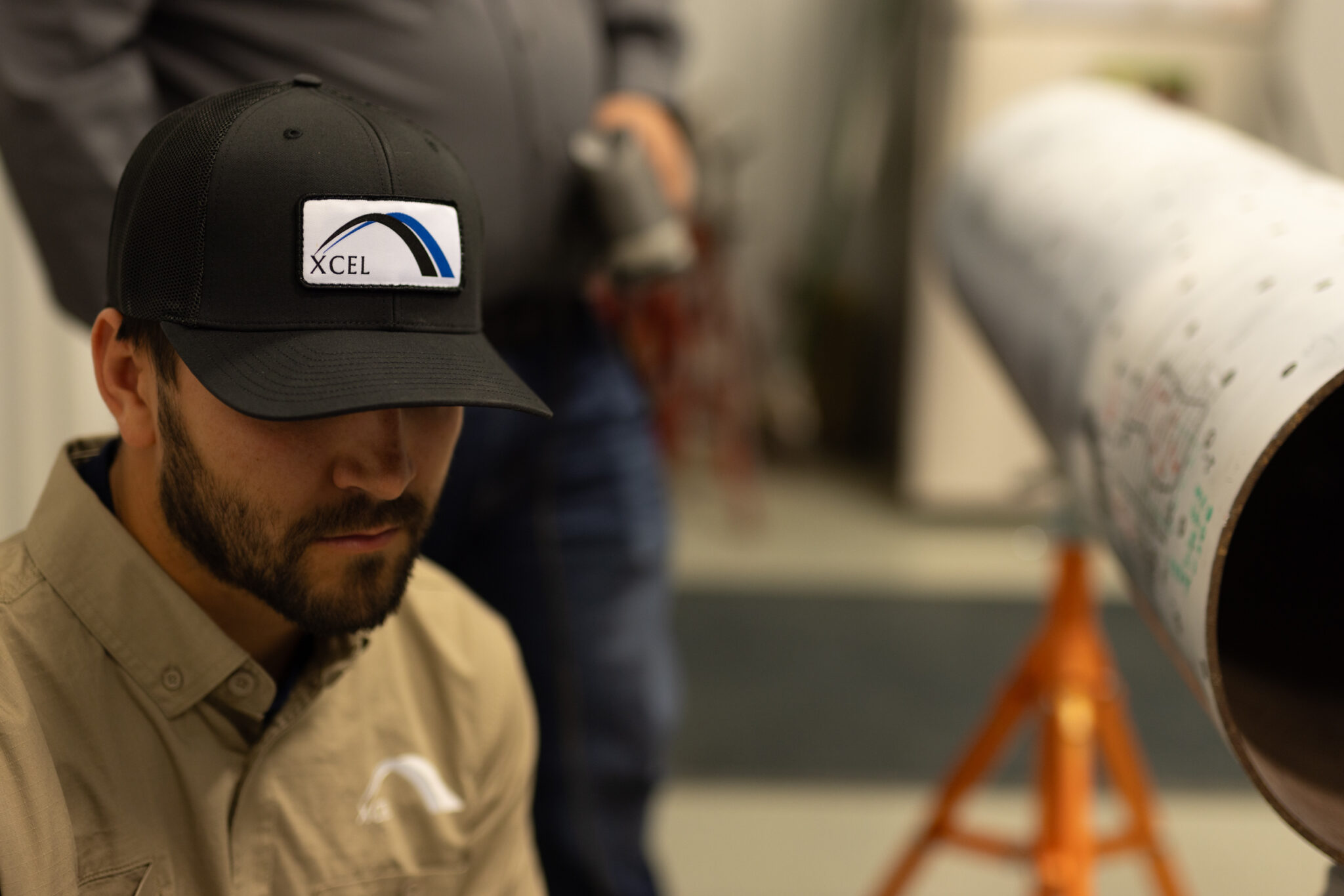 Pipeline Inspection Services | XCEL Pipeline Direct Assessment