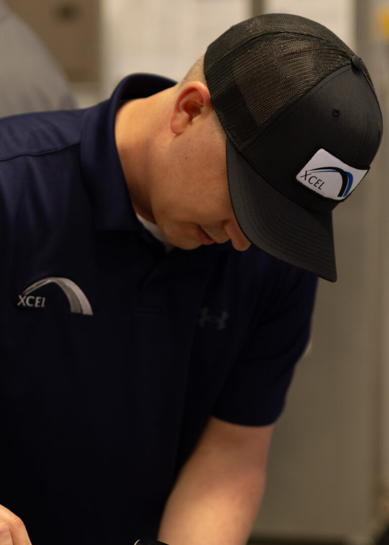 Pipeline Inspection Services | XCEL Pipeline Direct Assessment