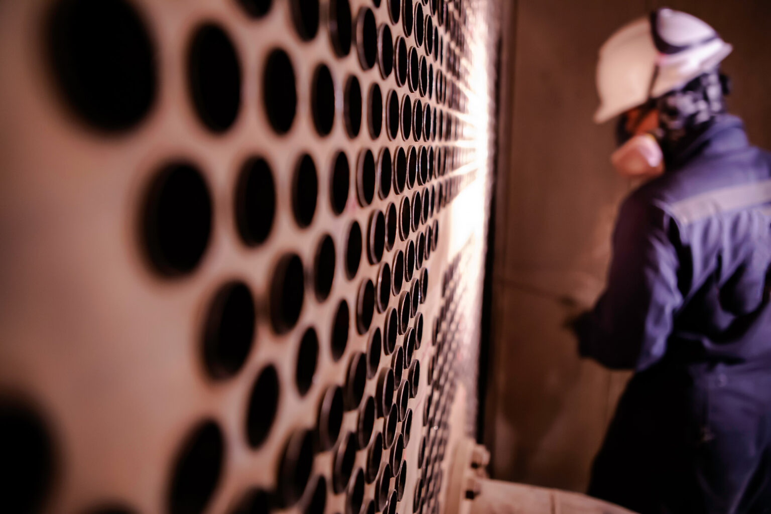 Nondestructive Inspection | XCEL offers quality NDT inspections.