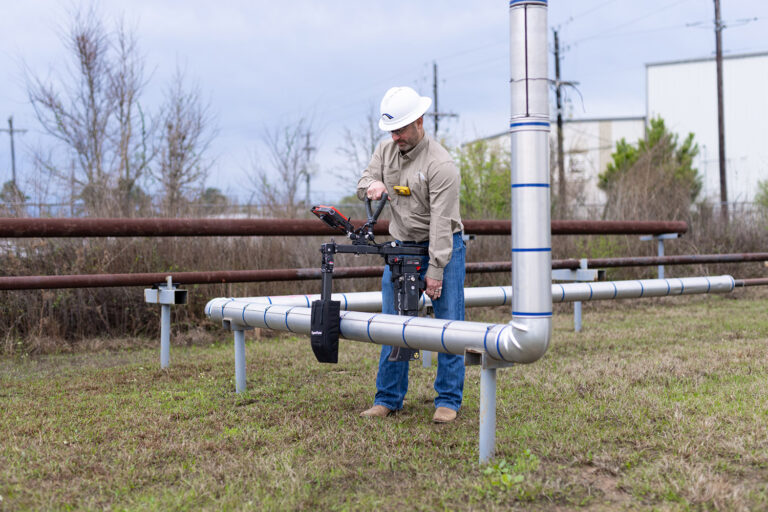 Advanced NDT Services – XCEL